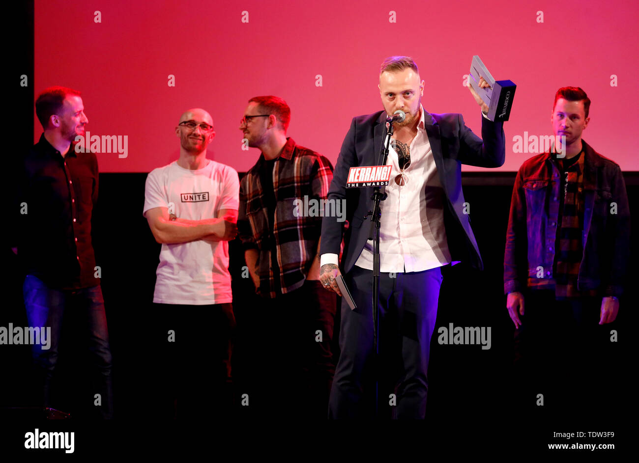 Act idsok hi-res stock photography and images - Alamy