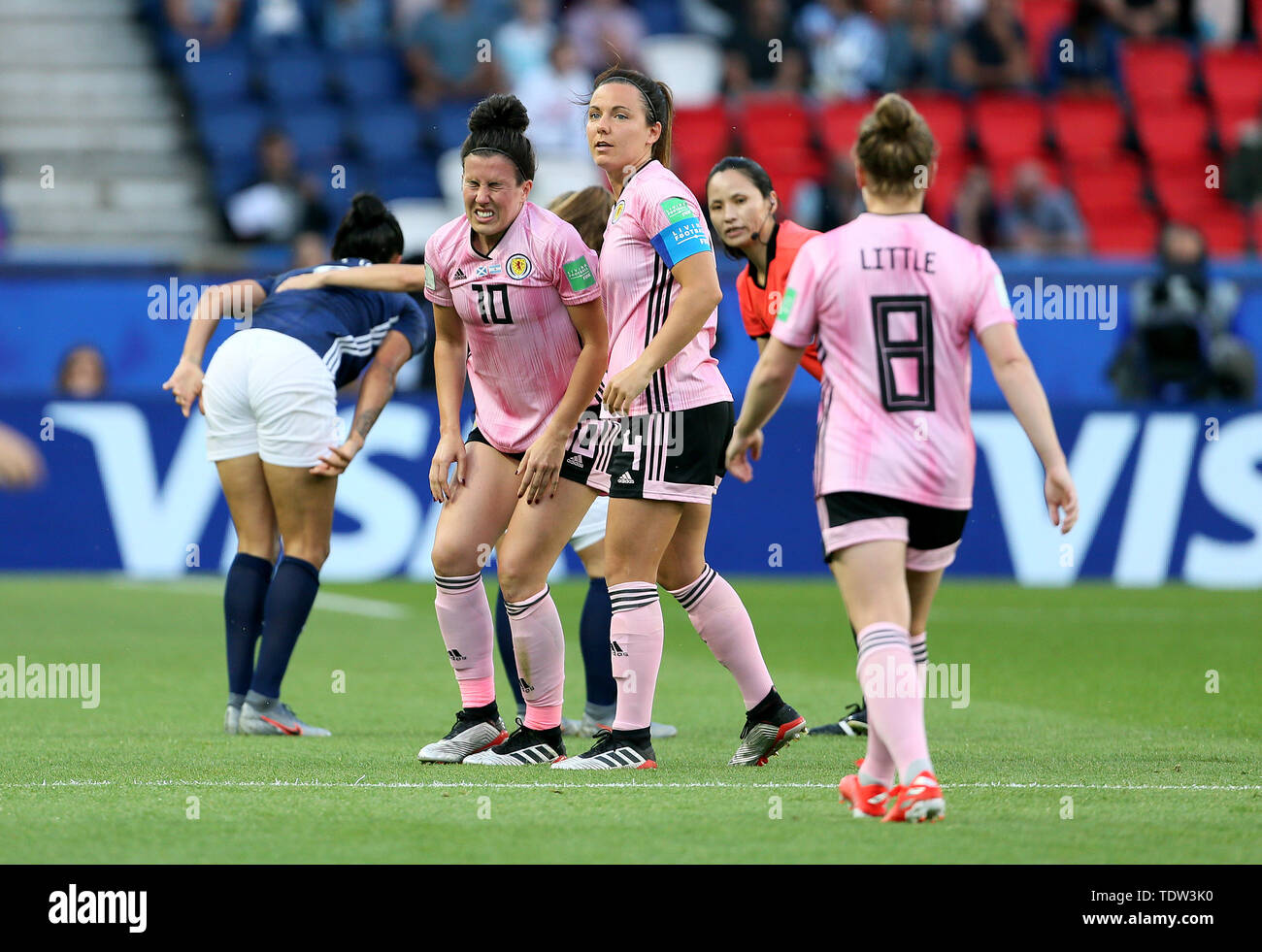 Leanne crichton hi-res stock photography and images - Alamy