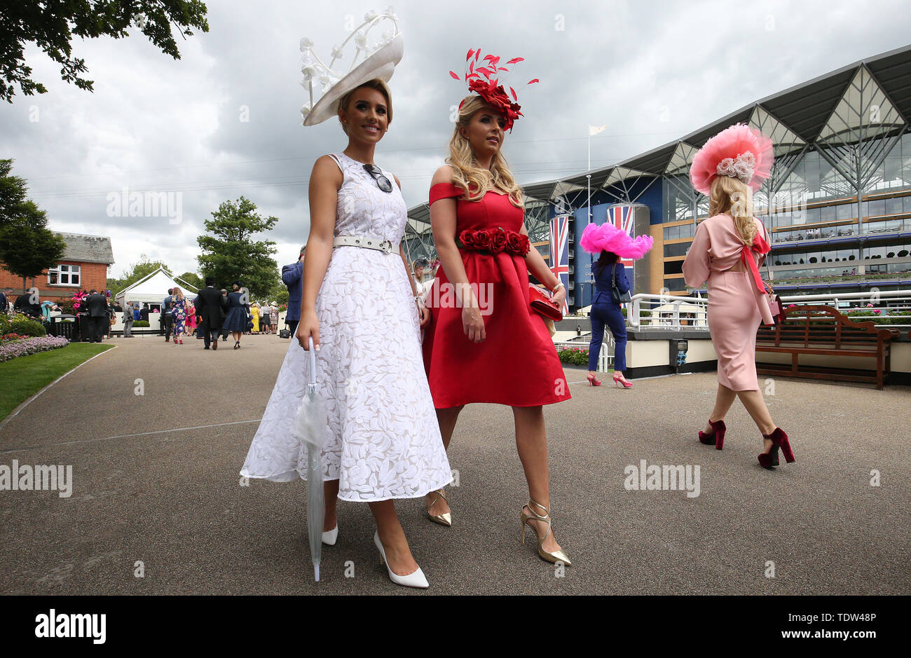 Reece howard hi-res stock photography and images - Alamy