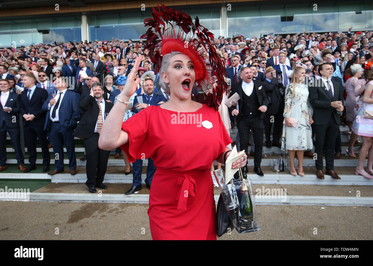 Jessica hunter hi-res stock photography and images - Alamy