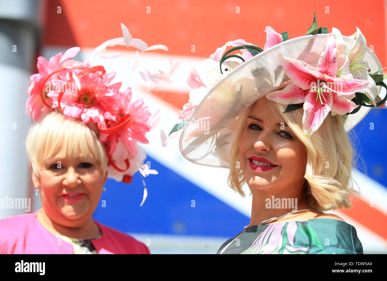 Sharon teague hi-res stock photography and images - Alamy