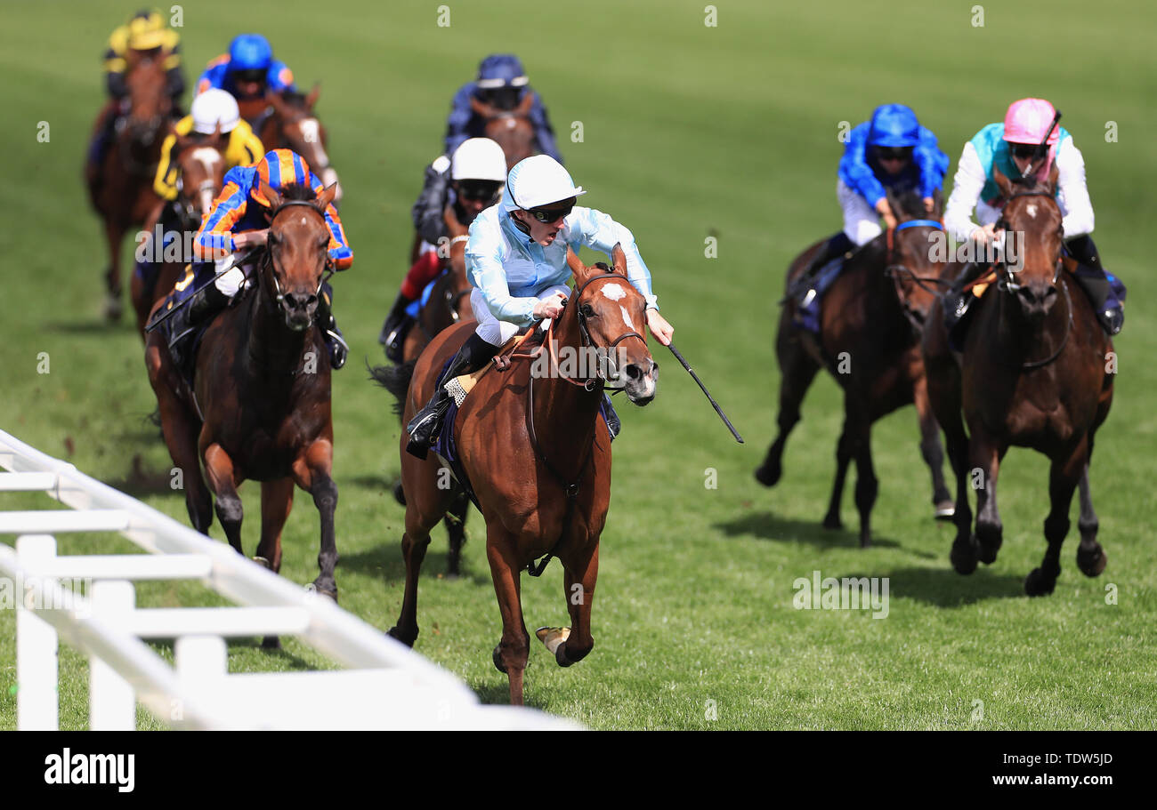 Jockey pierre charles boudot hi-res stock photography and images - Alamy