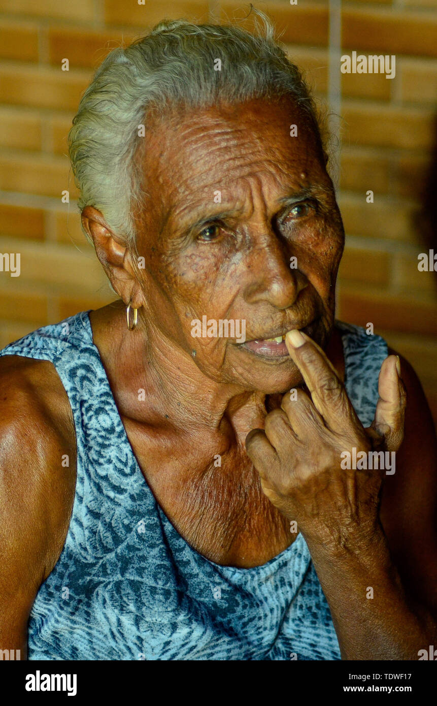 99 year old hi-res stock photography and images - Alamy