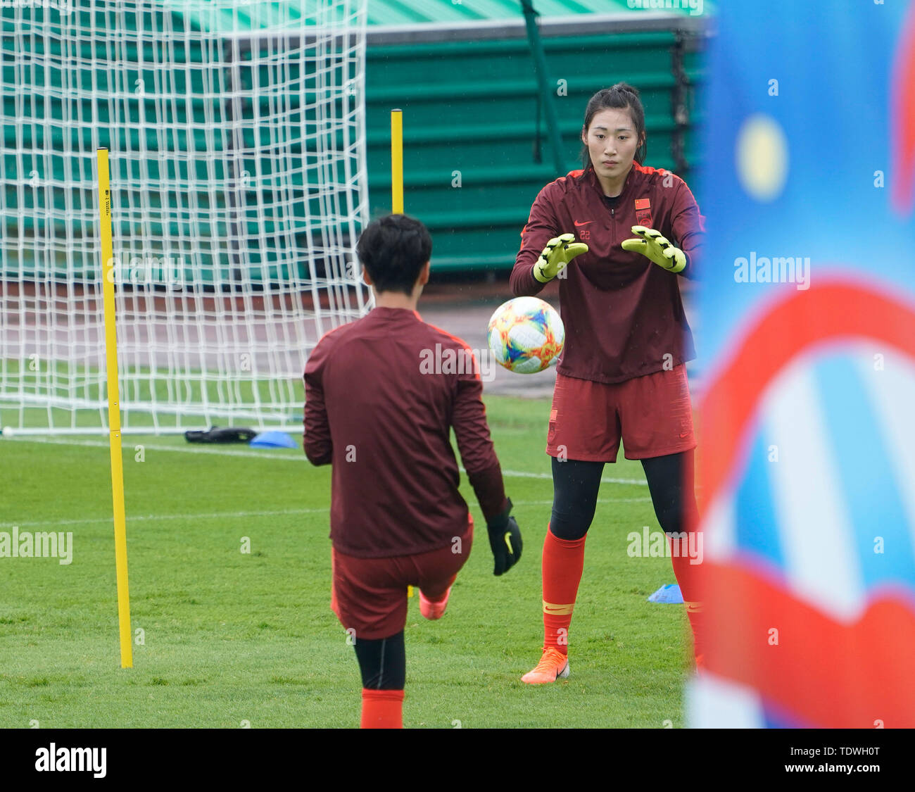 Shimeng peng hi-res stock photography and images - Alamy