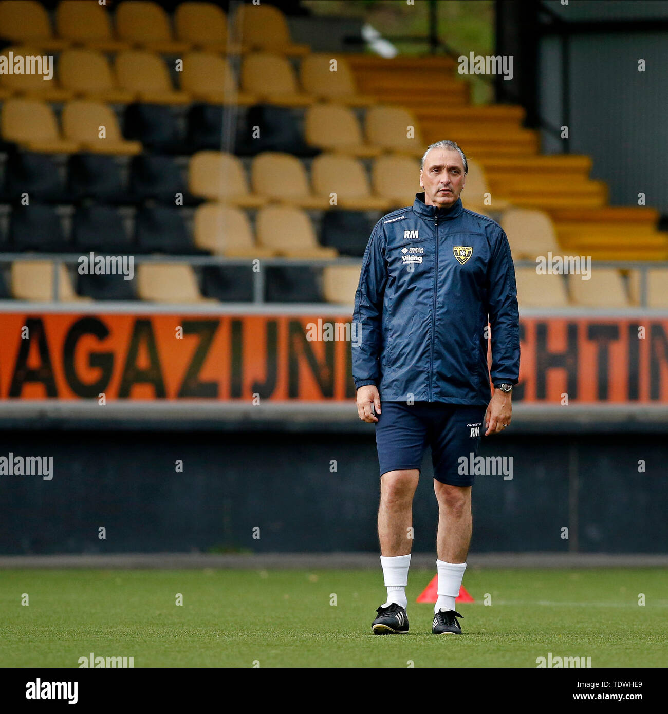 Robert maaskant hi-res stock photography and images - Alamy