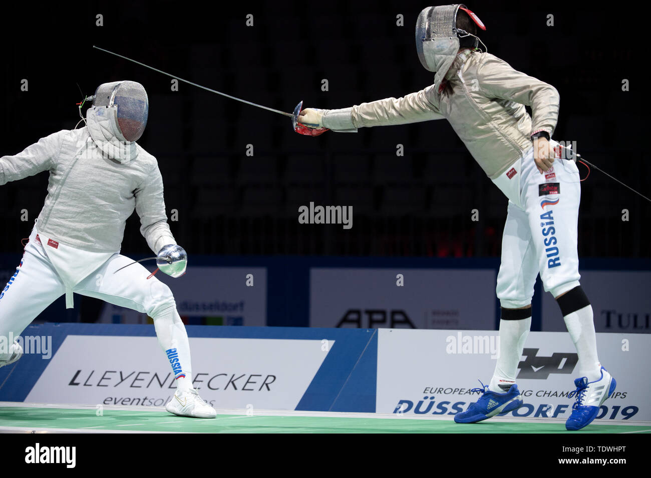 Reshetnikov hi-res stock photography and images - Alamy