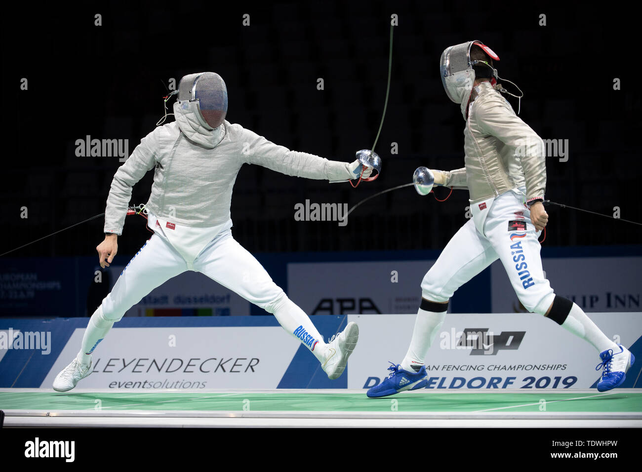 Reshetnikov hi-res stock photography and images - Alamy