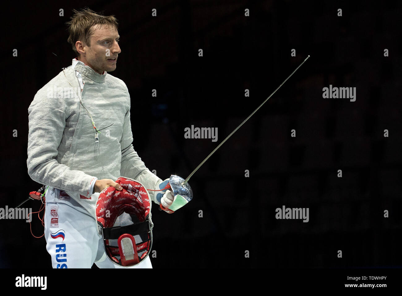 Reshetnikov hi-res stock photography and images - Alamy