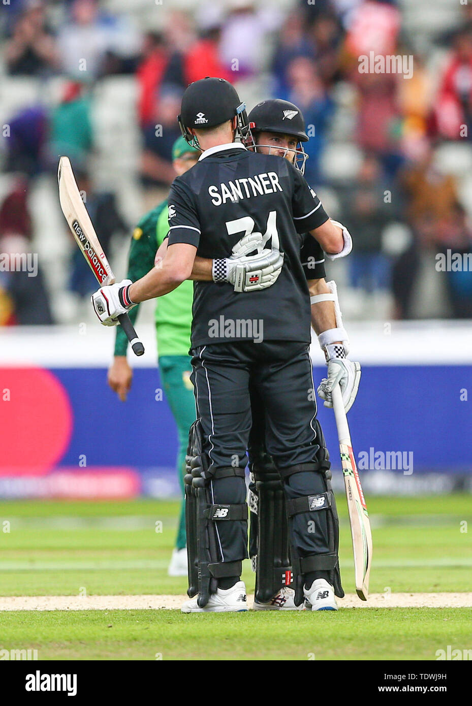 Cricket hug hi-res stock photography and images - Alamy