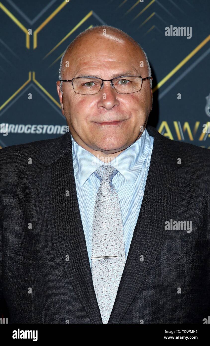 Barry trotz hi-res stock photography and images - Alamy