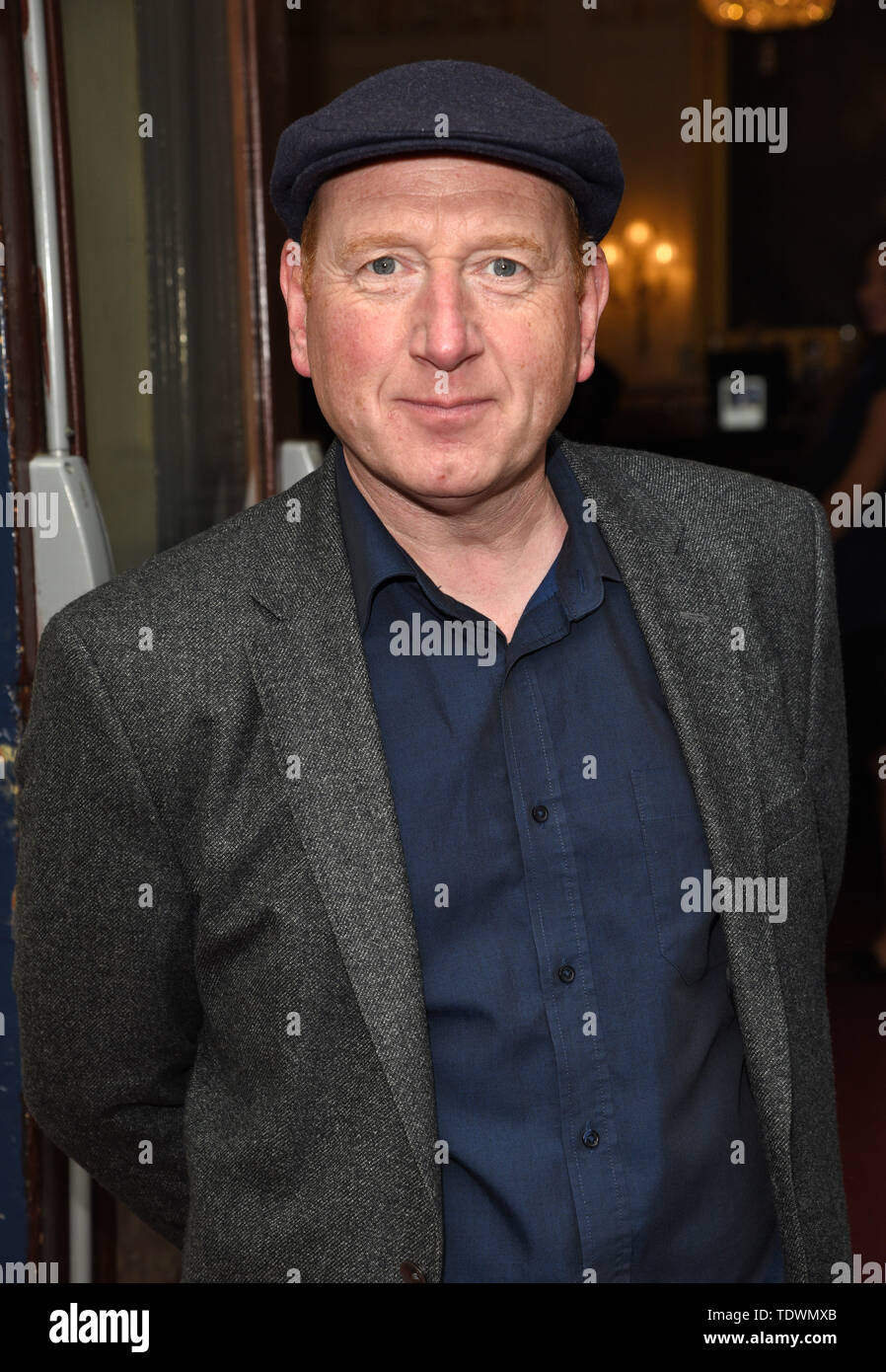 Adrian scarborough hi-res stock photography and images - Alamy