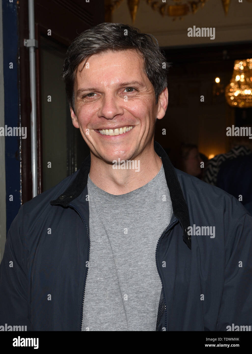 Nigel harman hi-res stock photography and images - Alamy