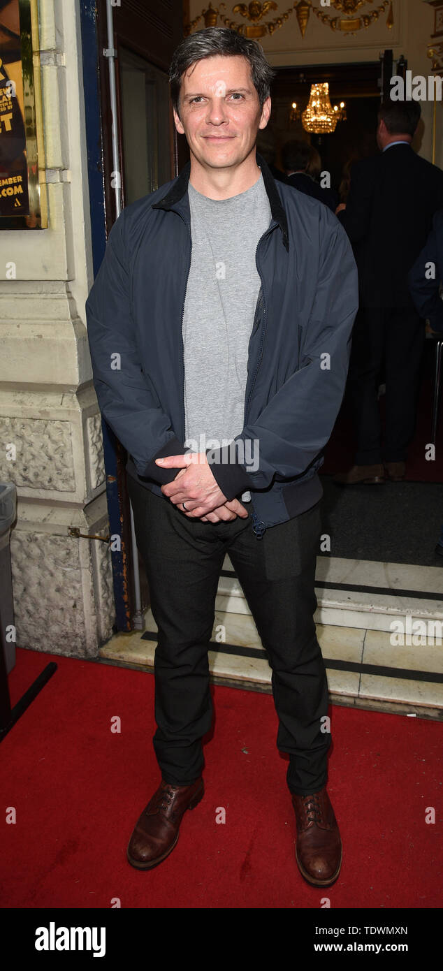 Nigel harman hi-res stock photography and images - Alamy