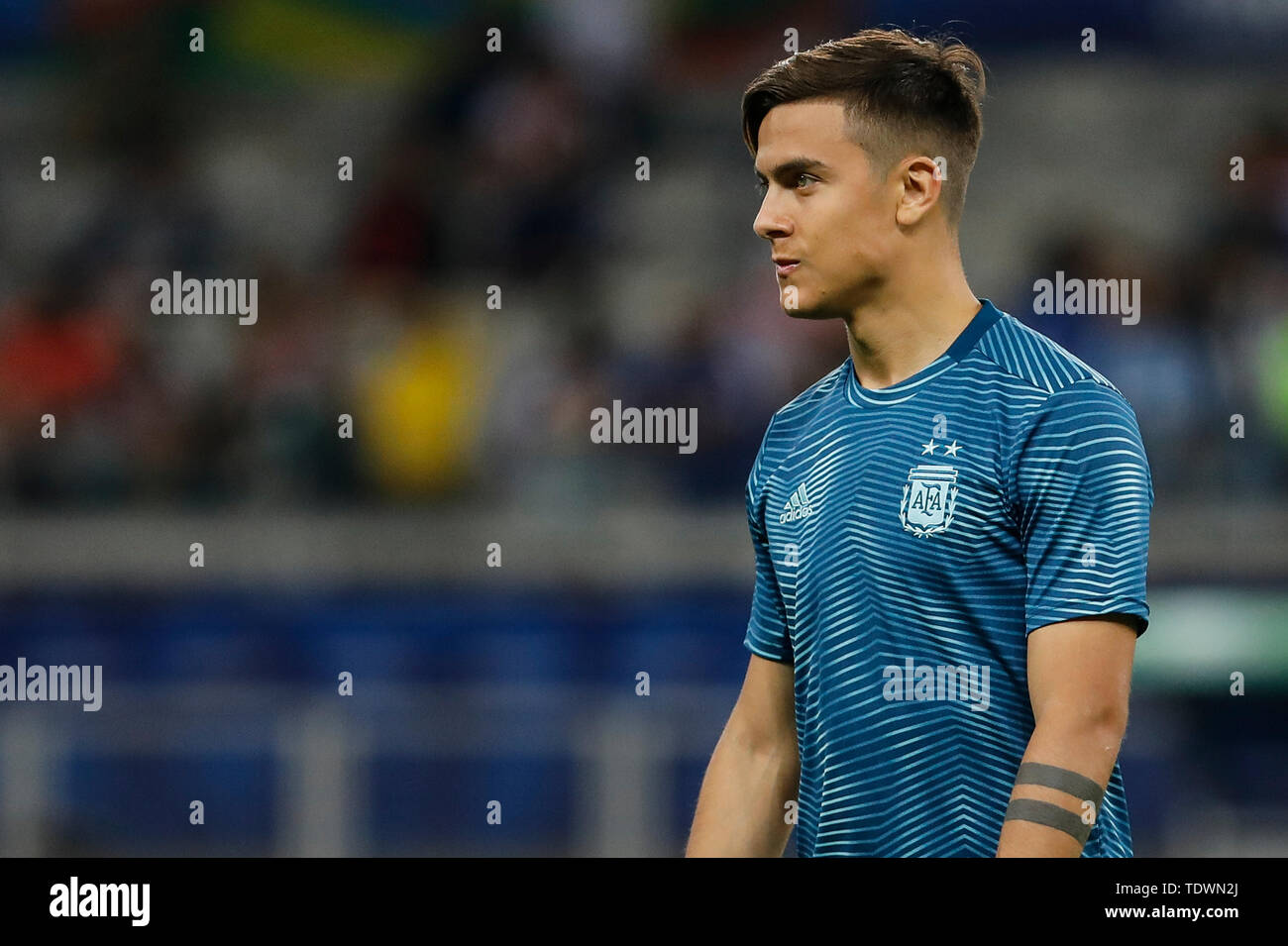 Copa america hi-res stock photography and images - Alamy