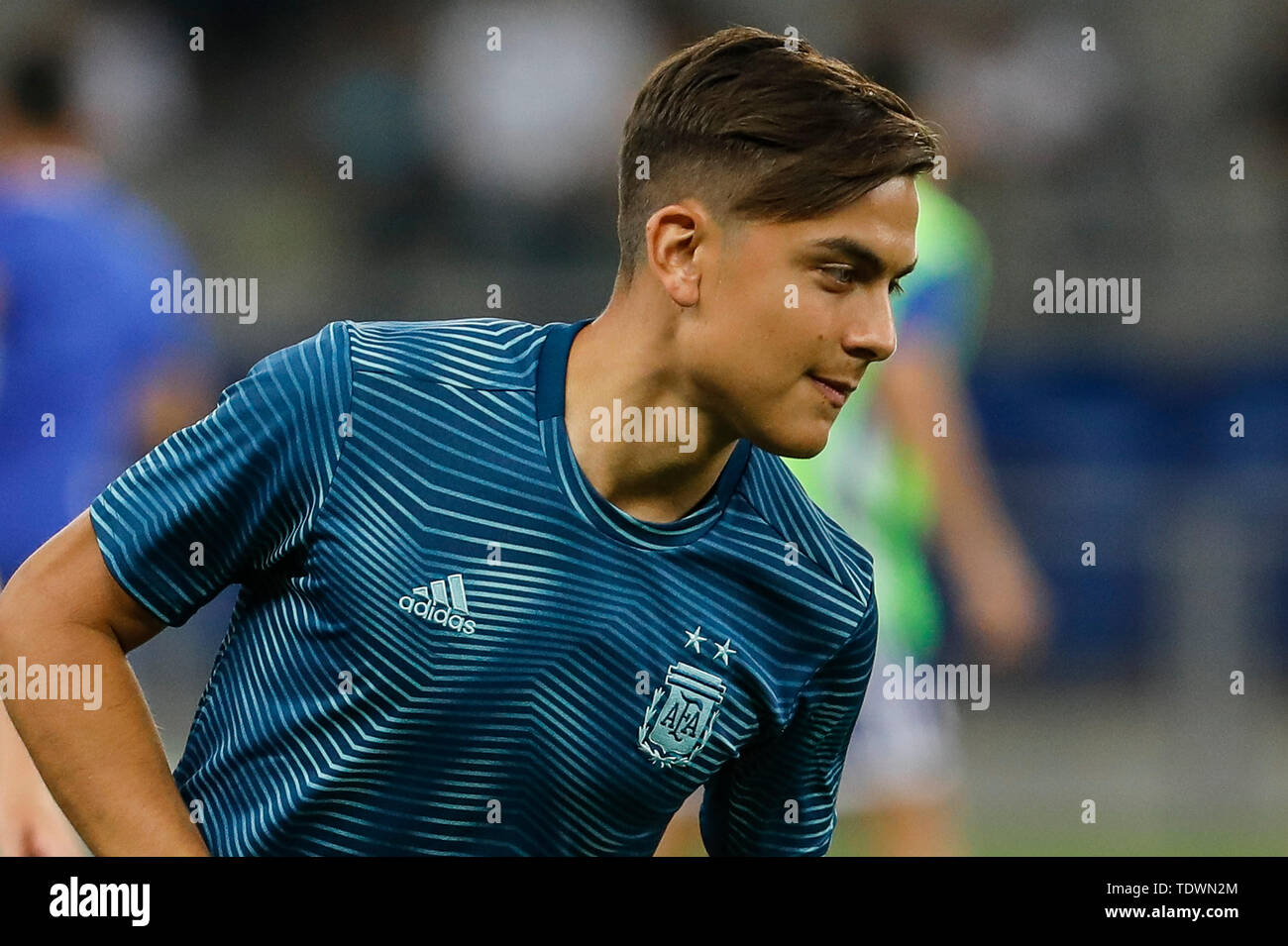 Copa america hi-res stock photography and images - Alamy