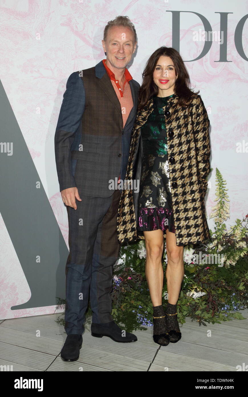 Spandau ballet london hi-res stock photography and images - Alamy