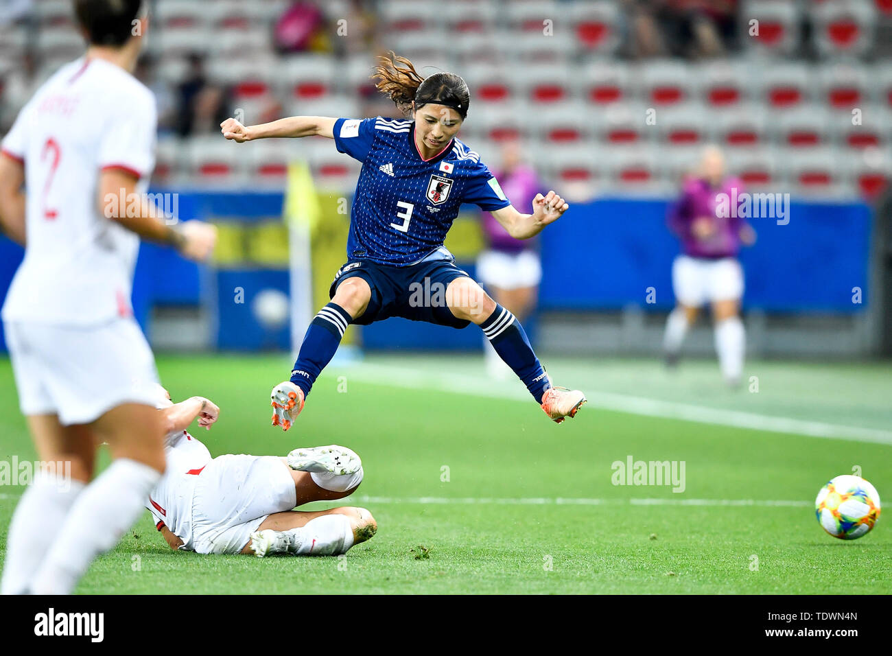 Sameshima aya hi-res stock photography and images - Alamy