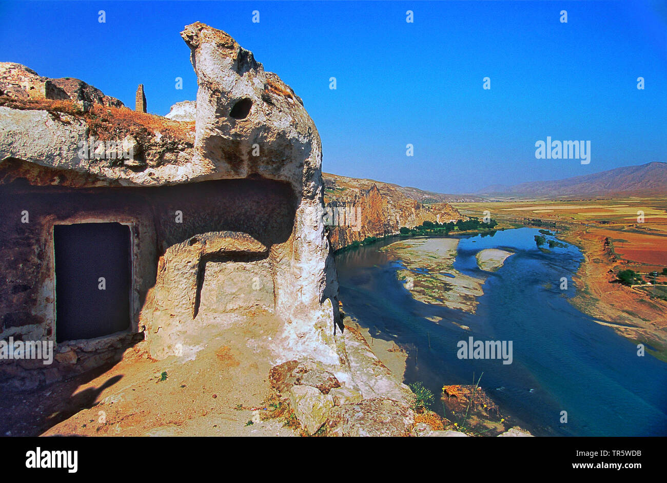 Hesenkeyf hi-res stock photography and images - Alamy