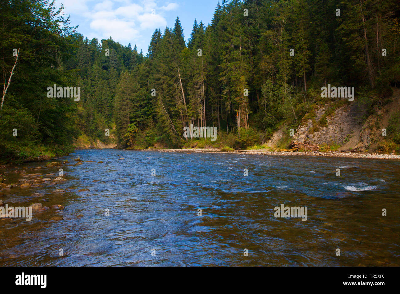 River ammer hi-res stock photography and images - Alamy