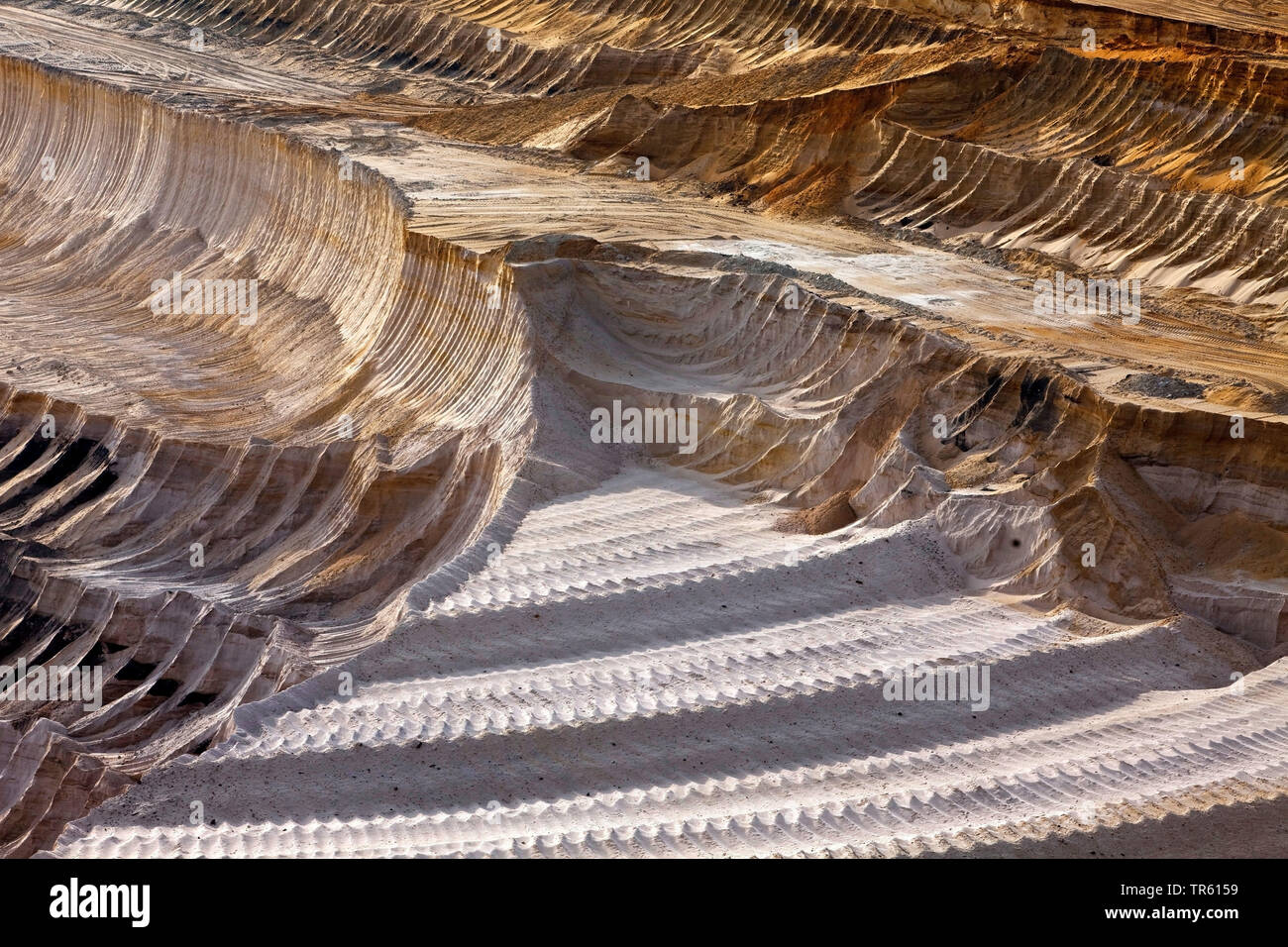 Coal mining 1700s or 1800s hi-res stock photography and images - Alamy