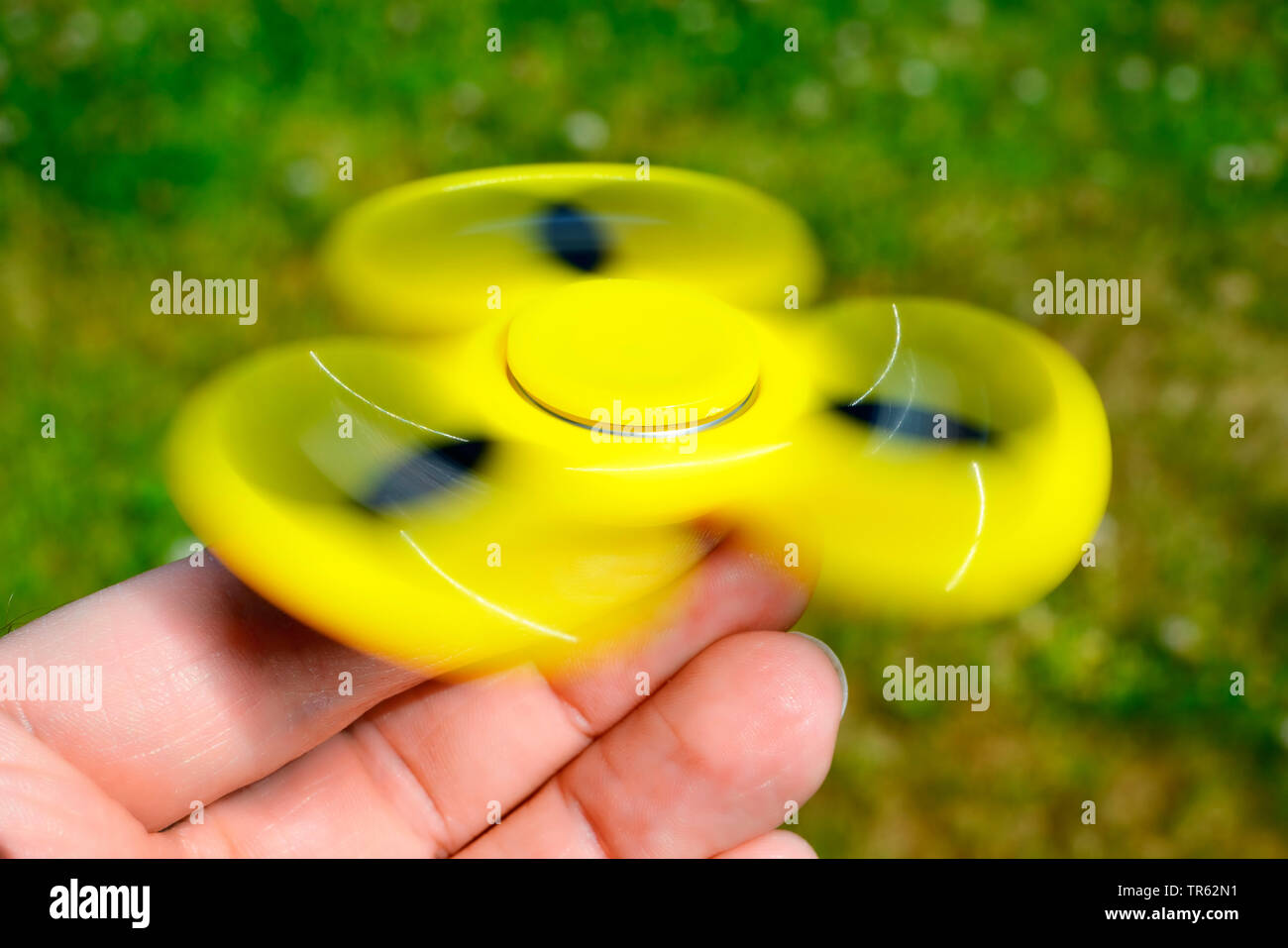 Fidget Toys High Resolution Stock Photography and Images - Alamy
