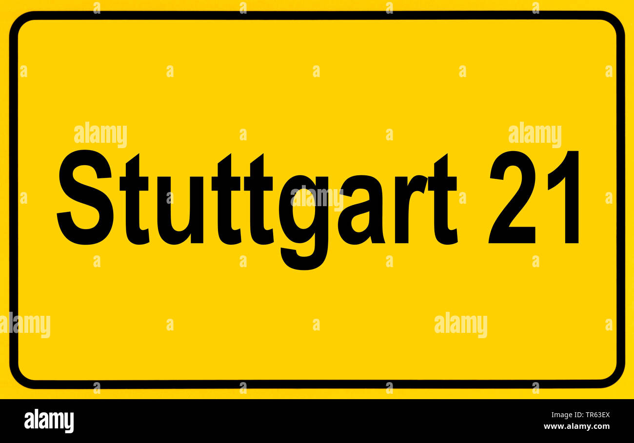Symbol of stuttgart hi-res stock photography and images - Alamy