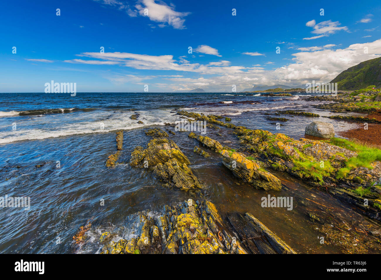 Runde High Resolution Stock Photography and Images - Alamy