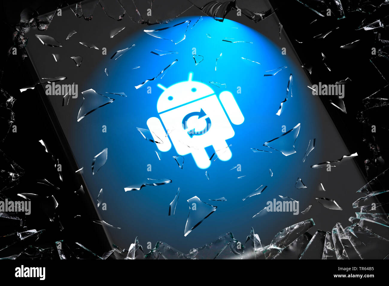 Broken System High Resolution Stock Photography and Images - Alamy