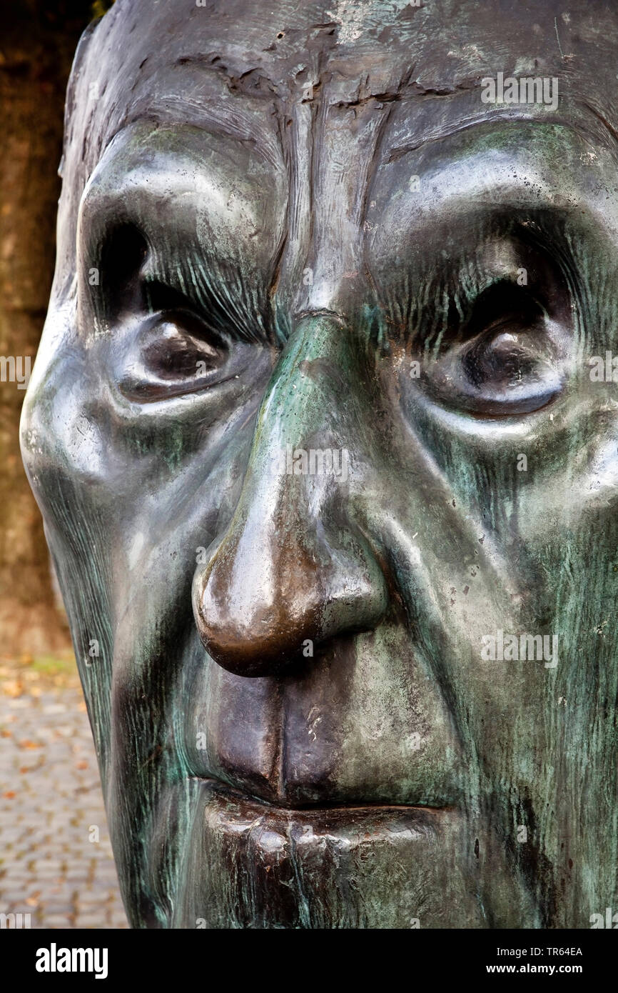 Adenauer vertical hi-res stock photography and images - Alamy