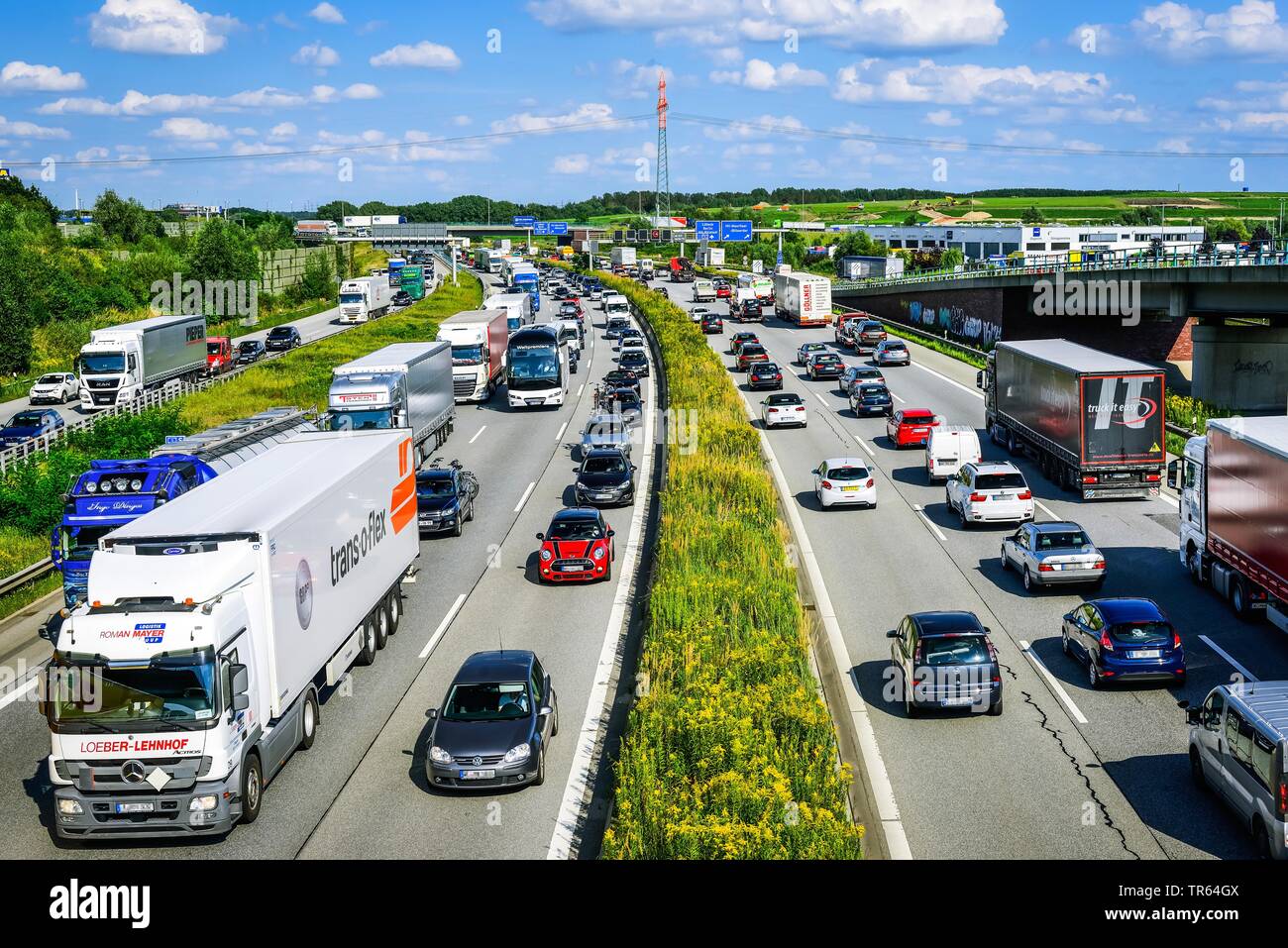 On Ramps High Resolution Stock Photography and Images - Alamy