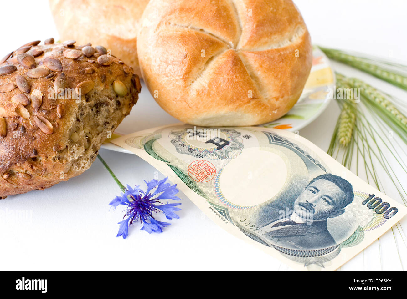 1000 yen hi-res stock photography and images - Alamy