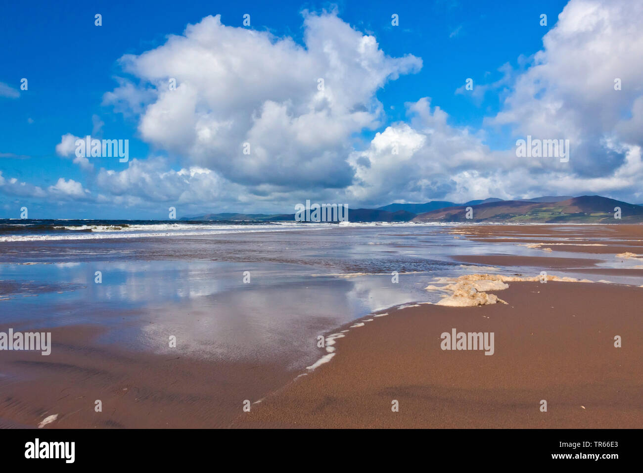Sandy peninsula atlantic hi-res stock photography and images - Alamy