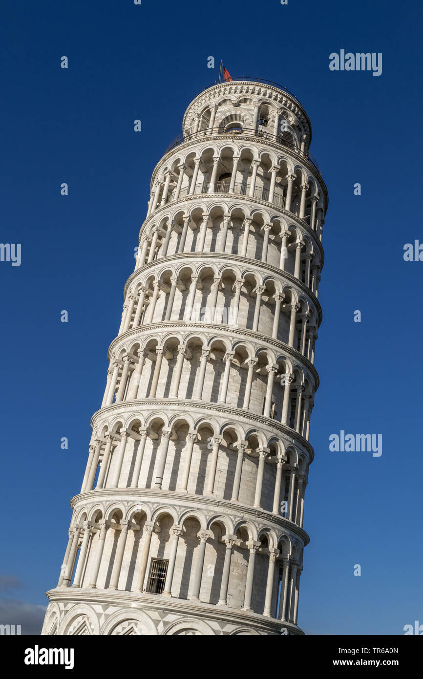 Pisa italy landmarks hi-res stock photography and images - Alamy