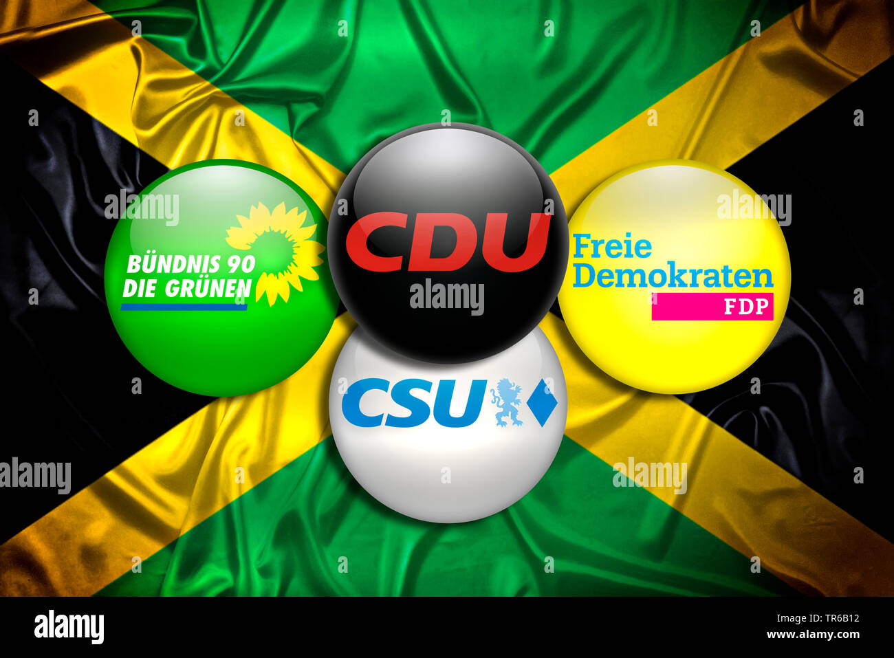 Fdp Logo Stock Photos & Fdp Logo Stock Images - Alamy