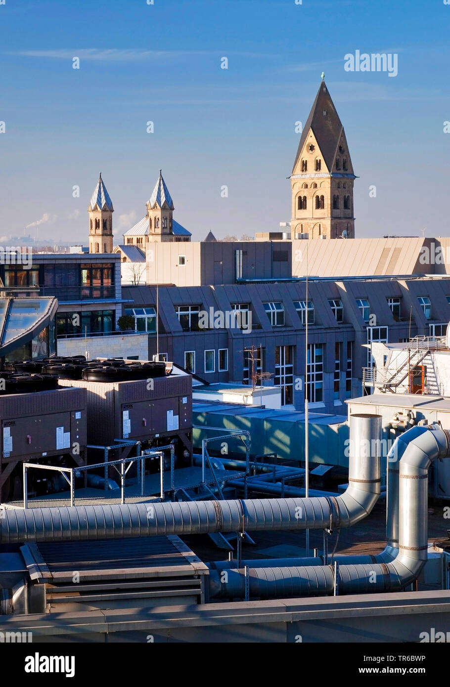 Holy apostles hi-res stock photography and images - Alamy