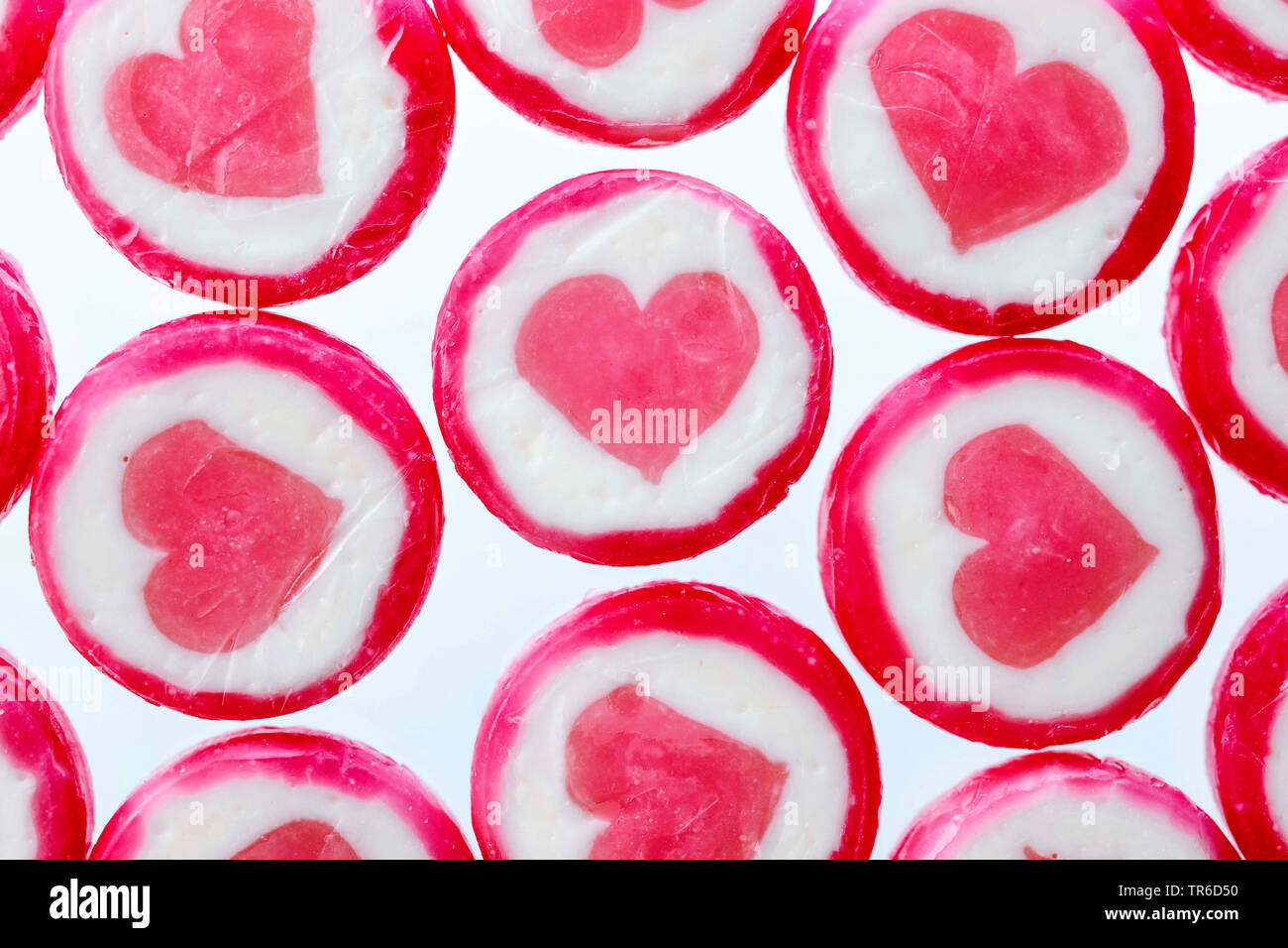 Bon Bons High Resolution Stock Photography and Images - Alamy