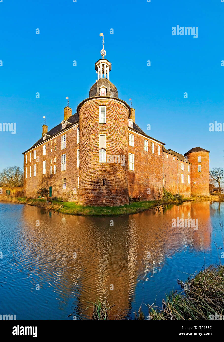 Hamminkeln hi-res stock photography and images - Alamy