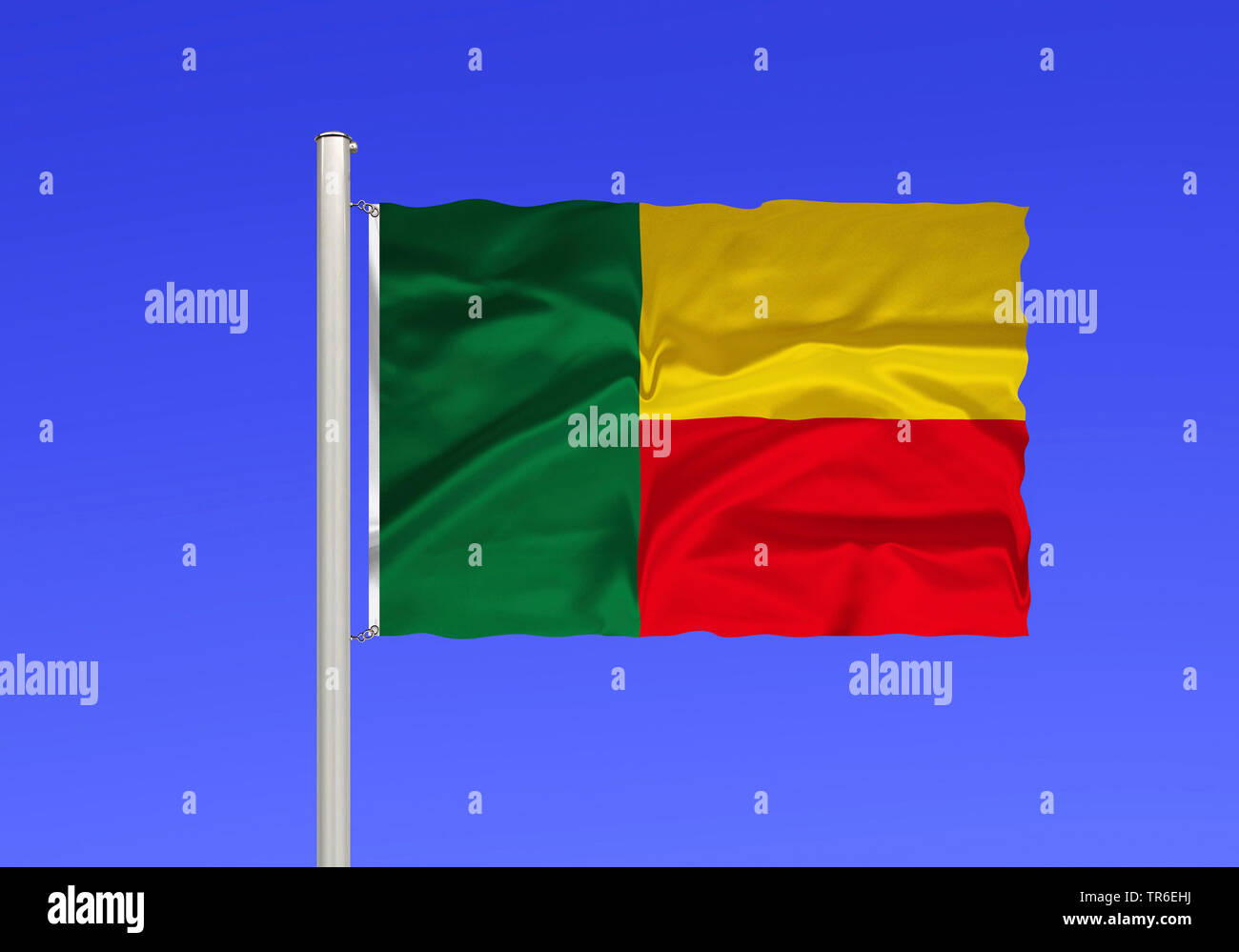 Benin national symbol hi-res stock photography and images - Alamy