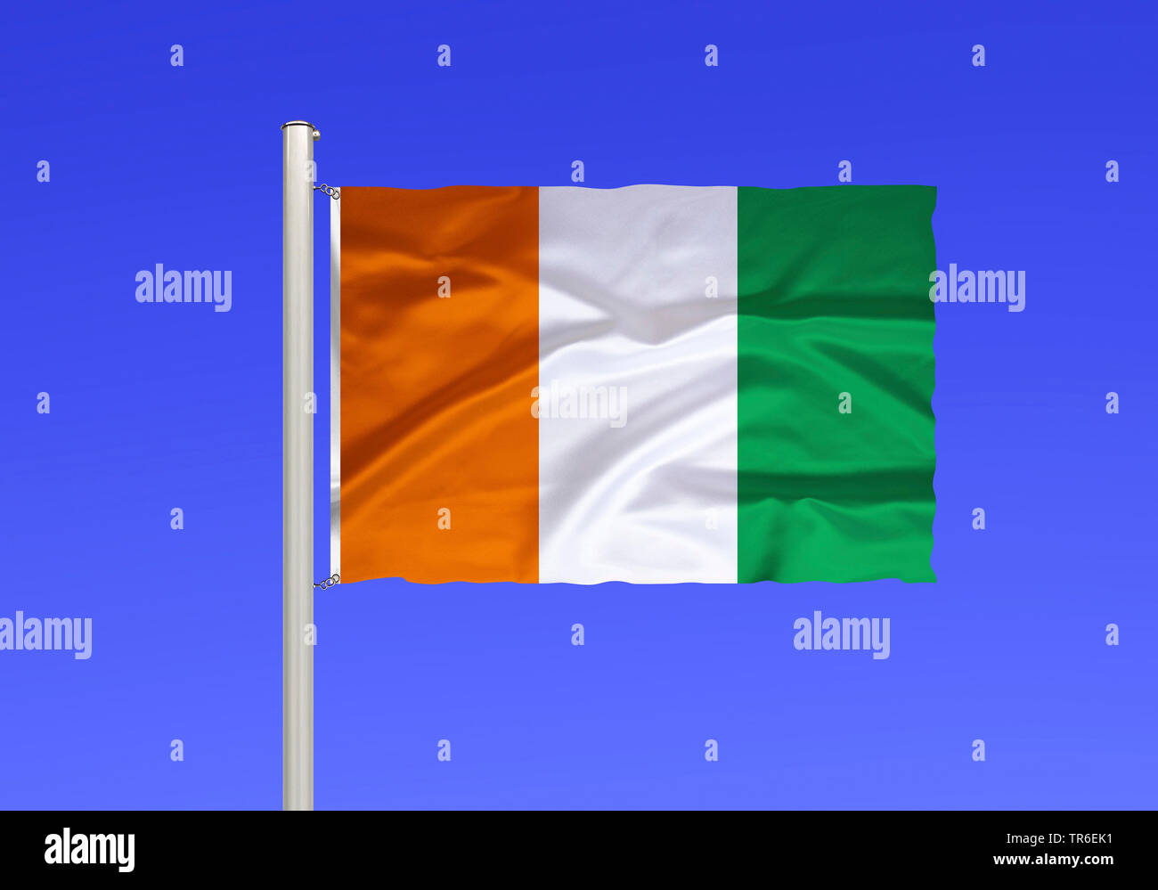 Blue and ivory hi-res stock photography and images - Alamy