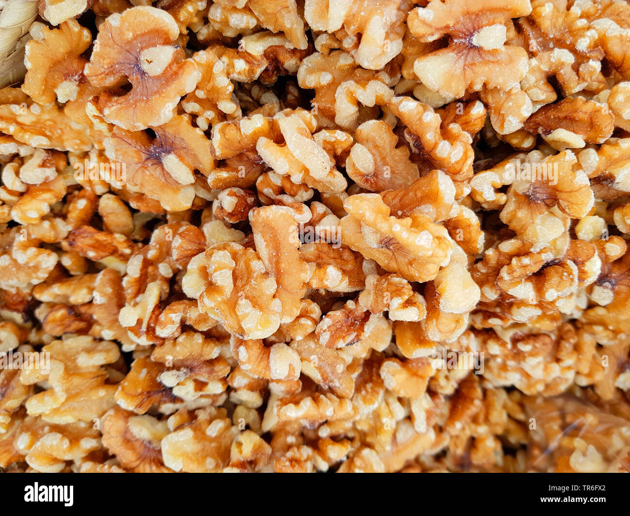Walnut stand hi-res stock photography and images - Alamy