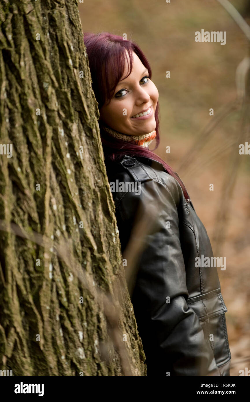 Leans lean hi-res stock photography and images - Alamy