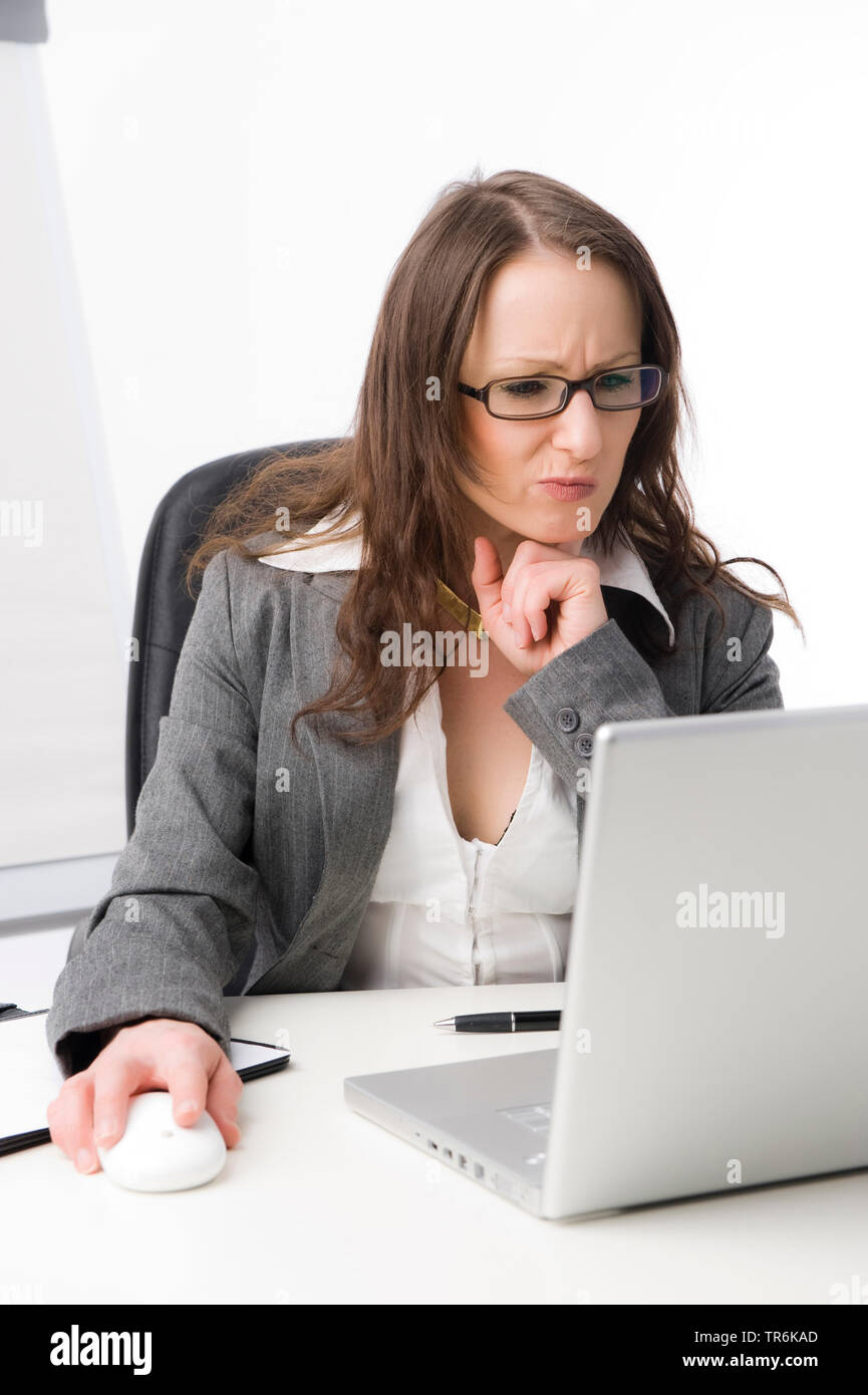 Skeptic hi-res stock photography and images - Alamy