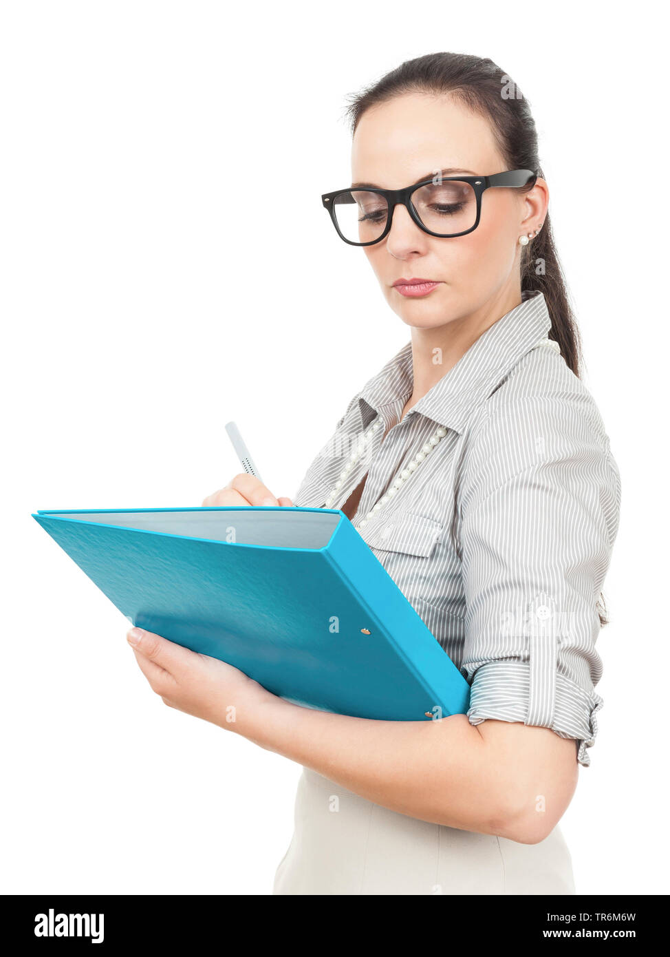 Serious pensive faces hi-res stock photography and images - Alamy