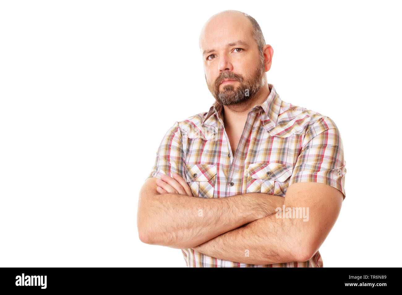 Chequered shirt hi-res stock photography and images - Alamy