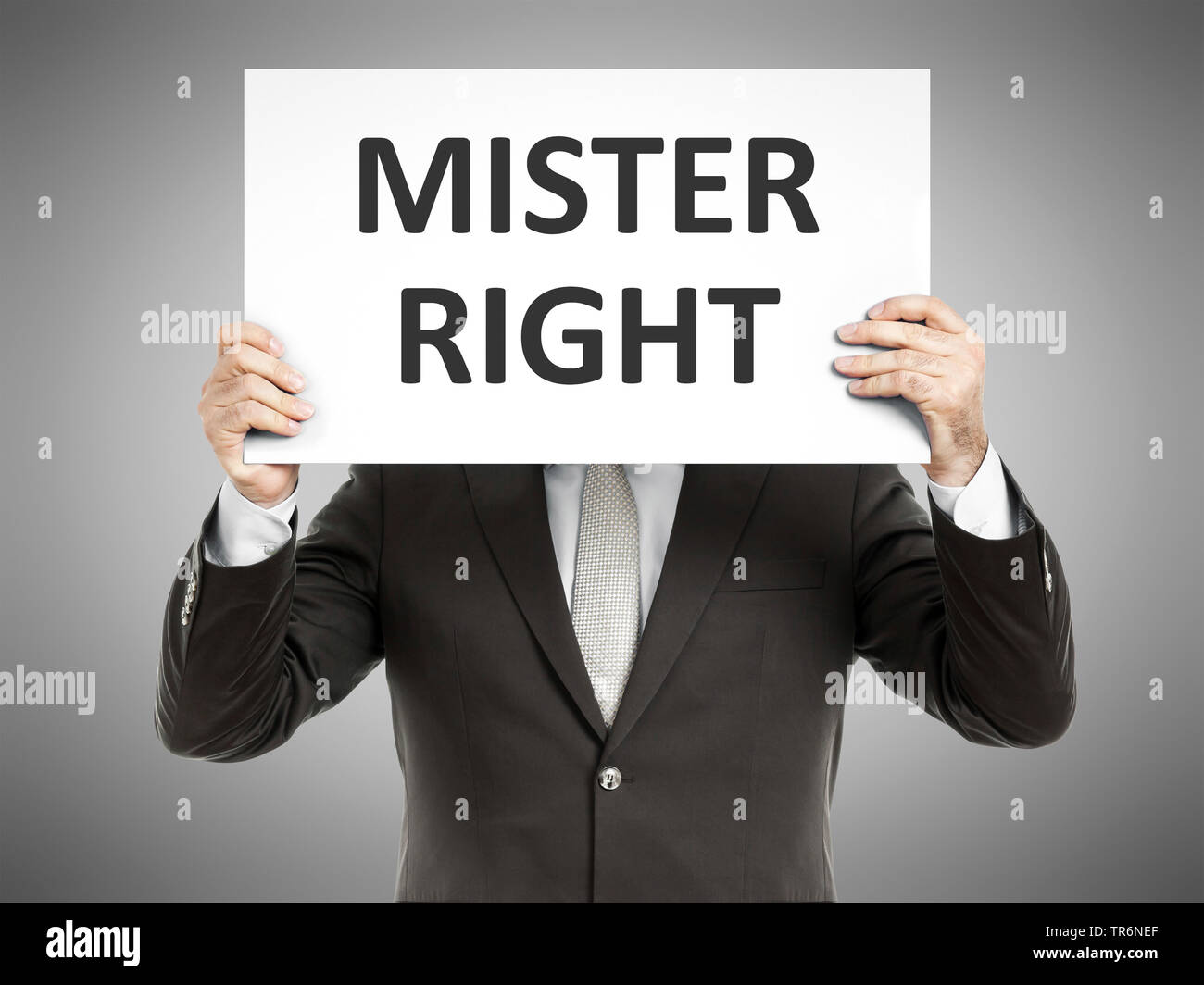 Mister germany hi-res stock photography and images - Alamy