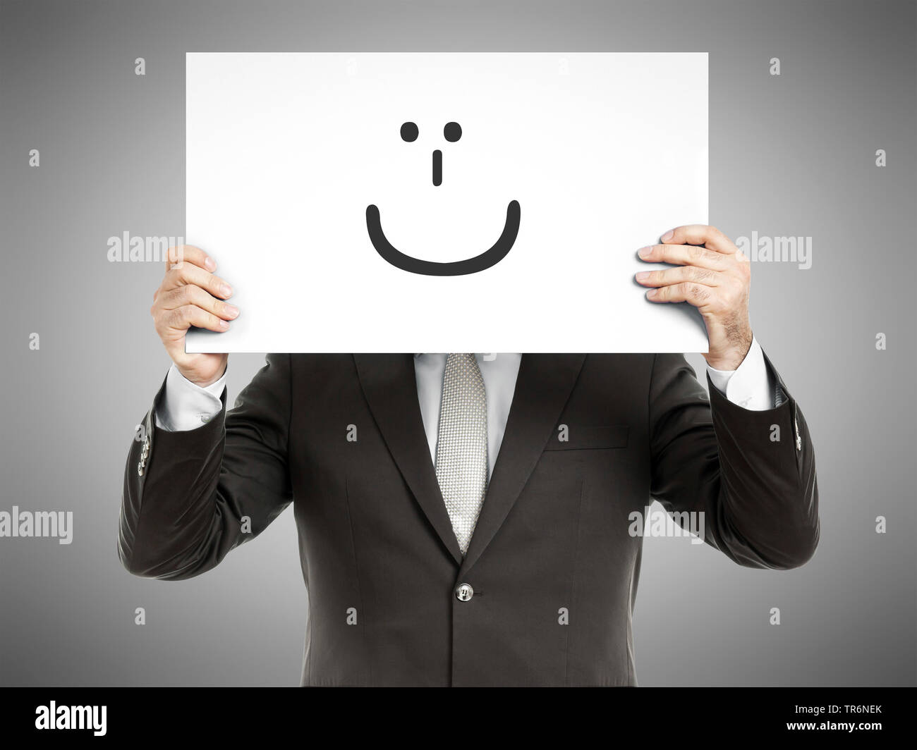 Smiley poster hi-res stock photography and images - Alamy