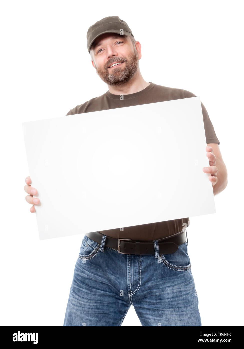 Faces of germany Cut Out Stock Images & Pictures - Alamy