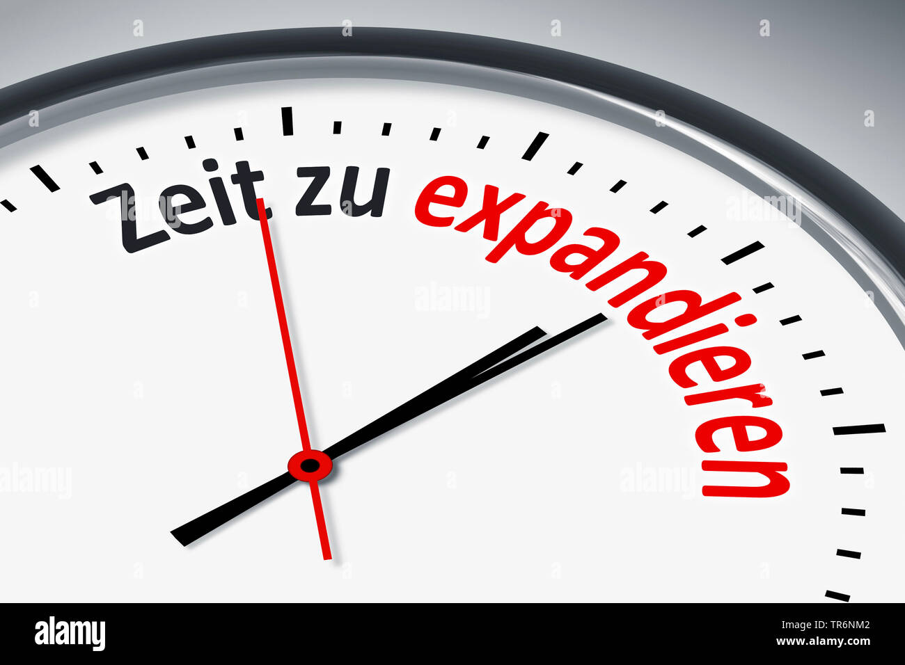 Boom zeit hi-res stock photography and images - Alamy