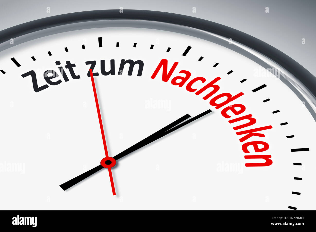 Think germany hi-res stock photography and images - Alamy