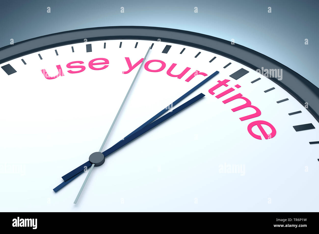 New your clocks hi-res stock photography and images - Alamy